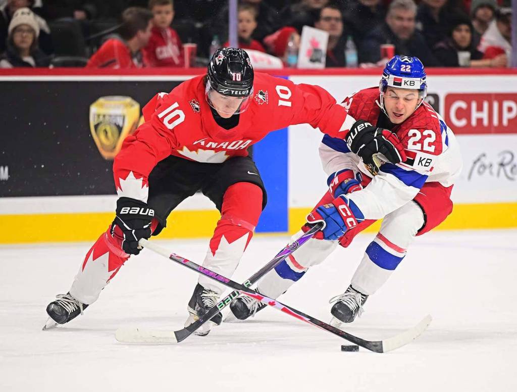 QUIZ: In celebration of hockey | Pipestone Flyer