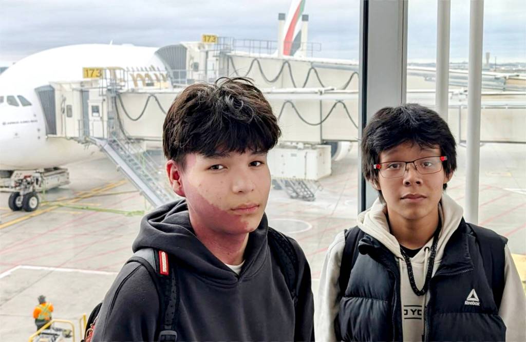 Shock and elation: Maskwacis school wins international sustainability ...